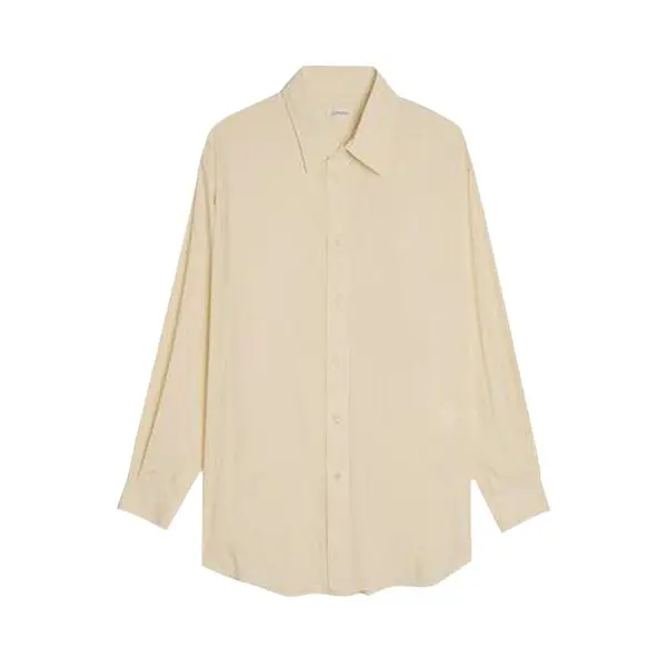 LEMAIRE Loop Shirt
