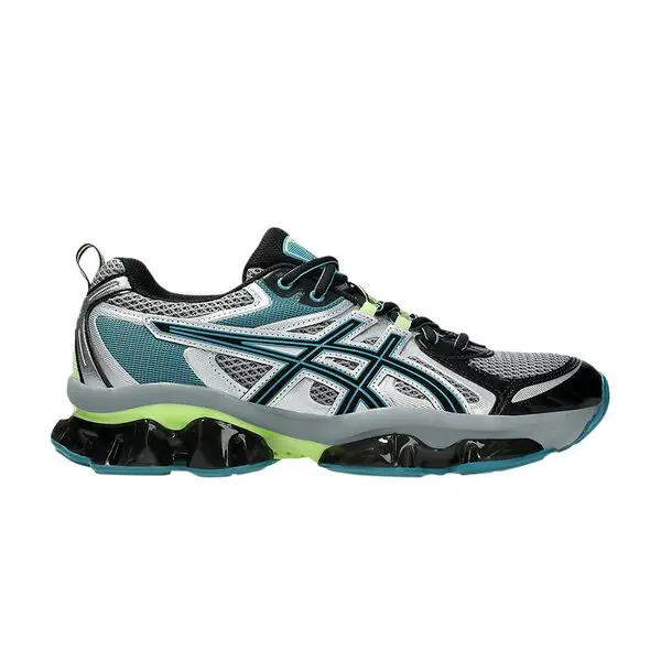 Asics Gel Quantum Kinetic Sneakers - Grey
