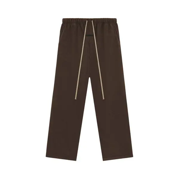 Fear Of God Relaxed Fit Pant - Brown