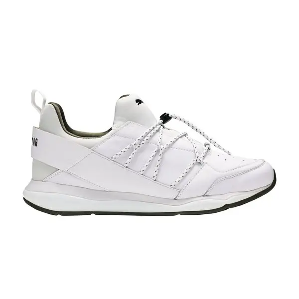 PUMA Trapstar X Cell Bubble Sneakers - White