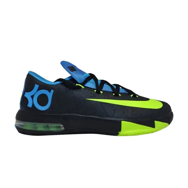 Nike Kd 6 Gs Sneakers