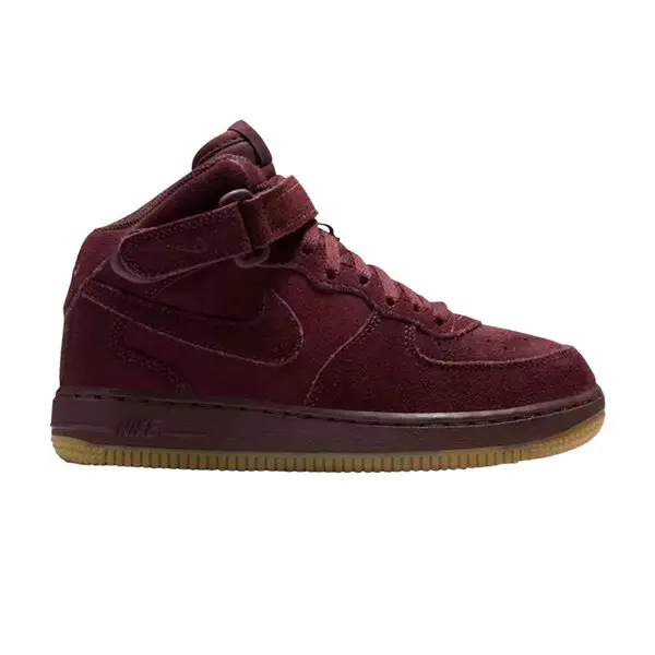 Nike Air Force 1 Mid Lv8 Ps