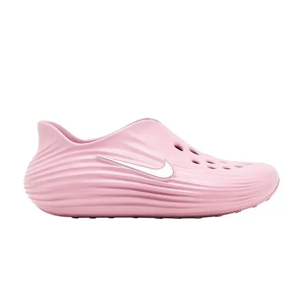 Nike Reactx Rejuven8 Slip-ons - Pink