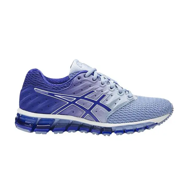 Asics Gel Quantum 180 2 Sneakers - Blue
