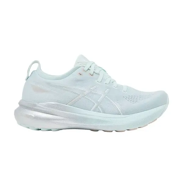 Asics Gel Kayano 31 Sneakers - Green