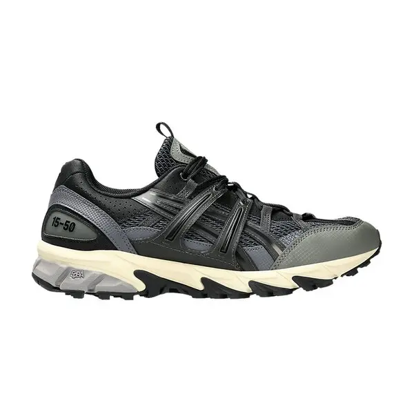 Asics Gel-sonoma 15-50 Sneakers - Black