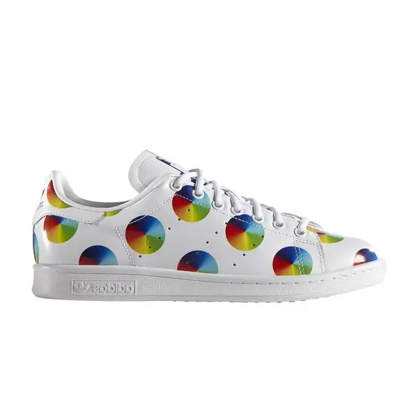 Adidas Stan Smith 'multi Dots' Sneakers