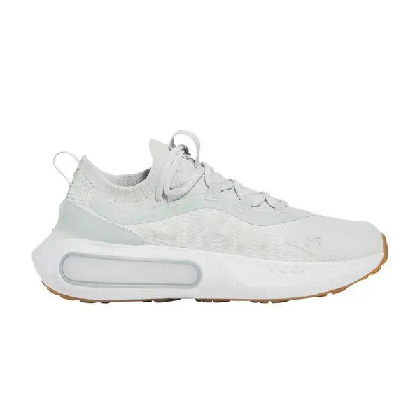 Under Armour Hovr Phantom 4 Sneakers - Grey