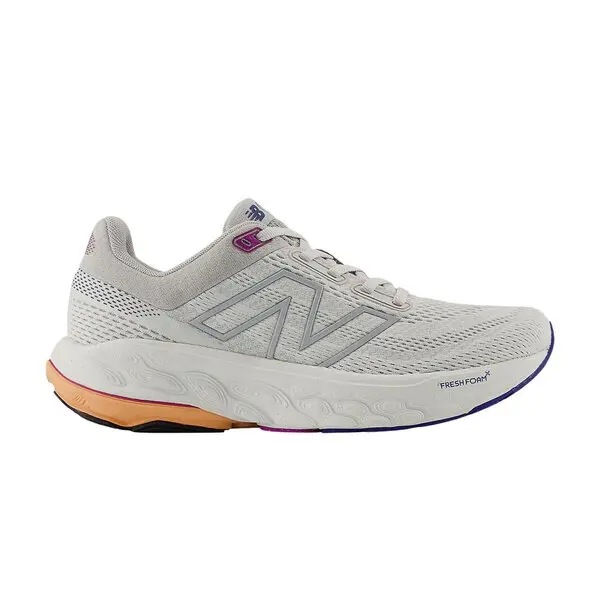 NEW BALANCE Fresh Foam X 860v14 Wide Sneakers - Grey
