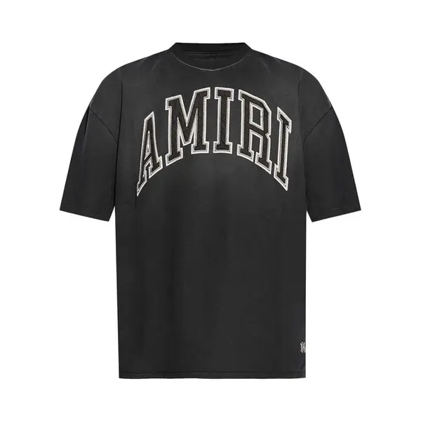 Amiri Vintage Oversized Tee