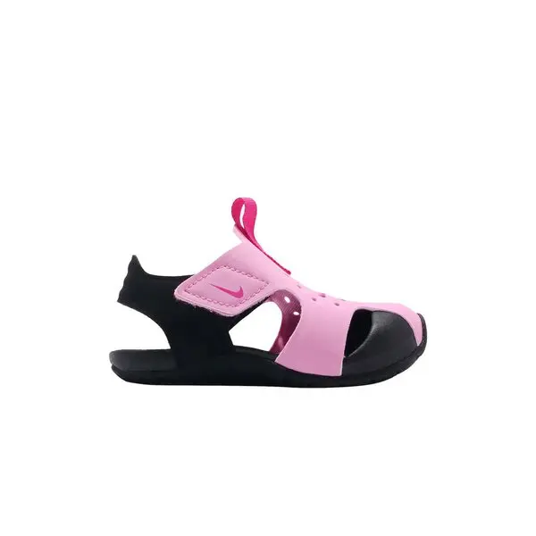 Nike Sunray Protect 2 Td Sandals - Pink