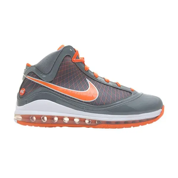 Nike Air Max Lebron 7 Tb Sneakers - Grey
