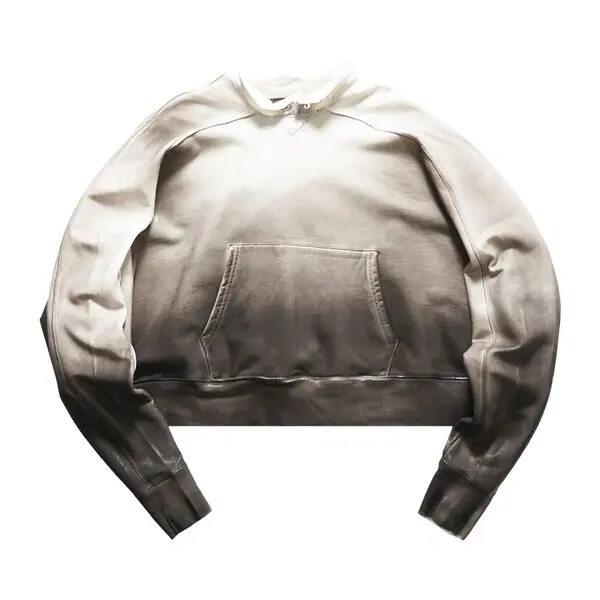 RIVINGTON ROI REBIS Agape Crewneck 'bowery
