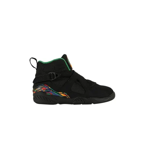 JORDAN 8 Retro Ps Sneakers