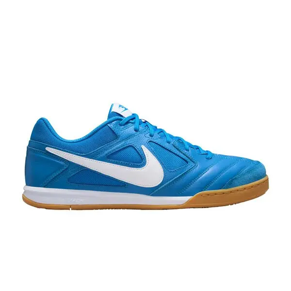 Nike Gato Sneakers - Blue