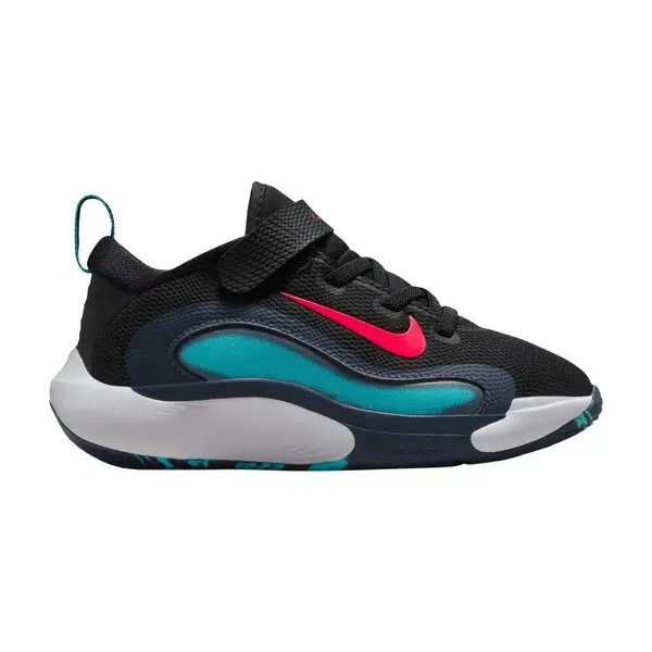 Nike Isofly Ps - Black