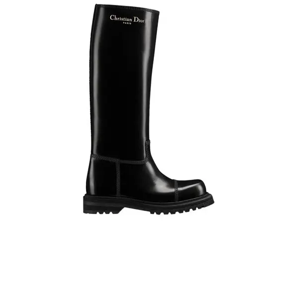 Dior Diorebel Boots