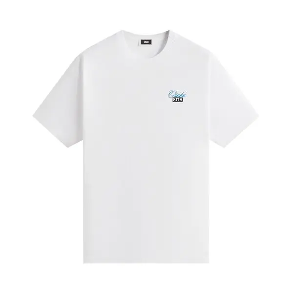 Kith Osaka Castle Tee