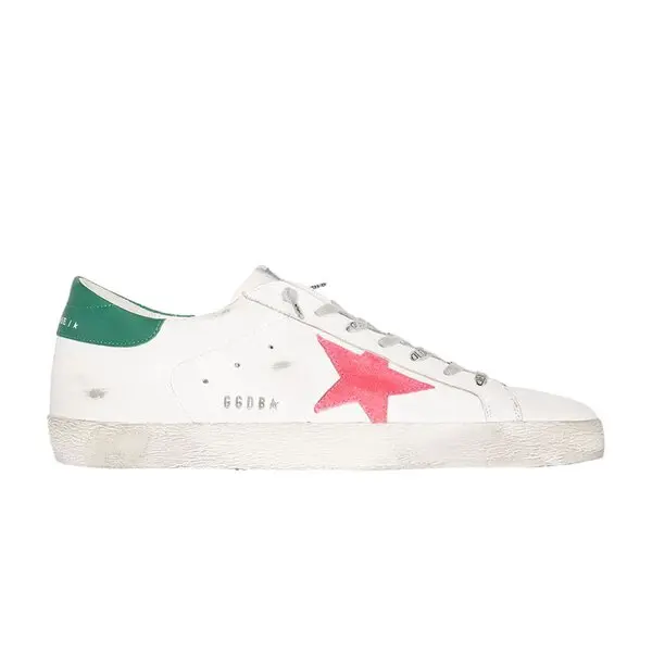 GOLDEN GOOSE Superstar Sneakers