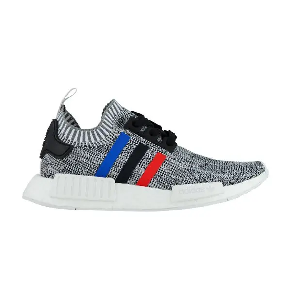 Adidas Nmd_r1 Pk 'tri Color' Sample