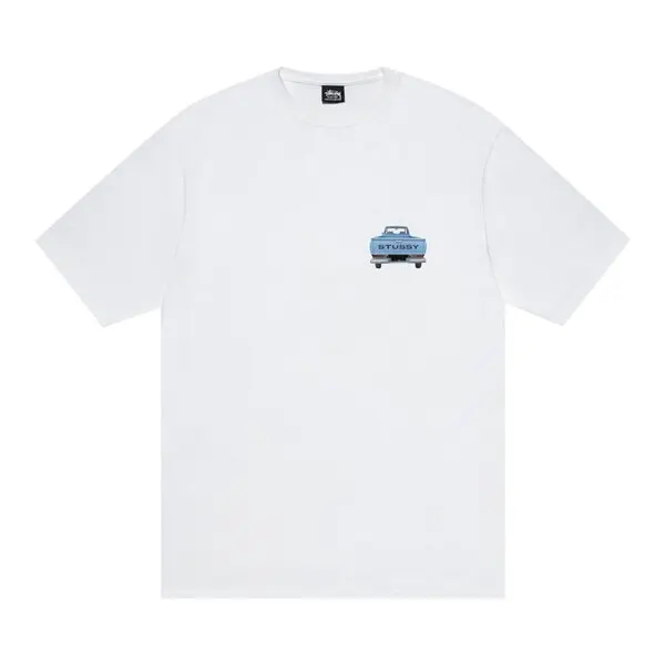 StÜssy Pickup Tee