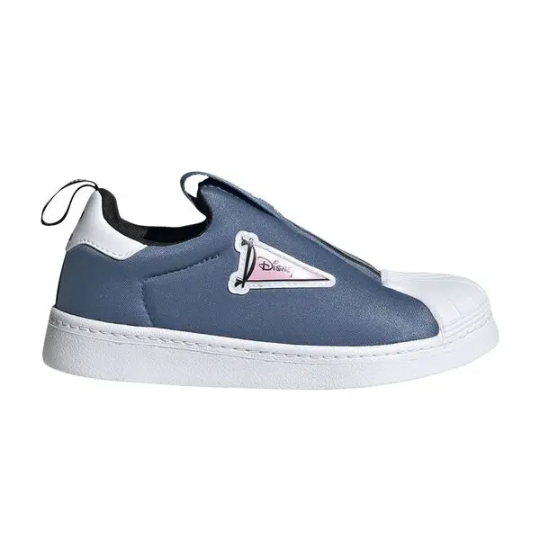 Adidas Disney X Superstar 360 J 'mickey Mouse