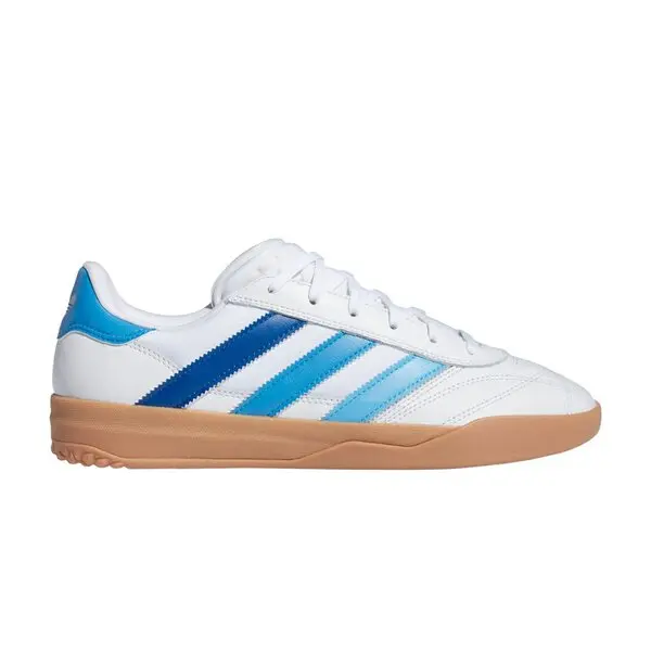 adidas gazelle silver green womens Adidas Copa Pure 2 League Turf Shoes Soccer IG6407 White – Stefans Soccer main image 0
