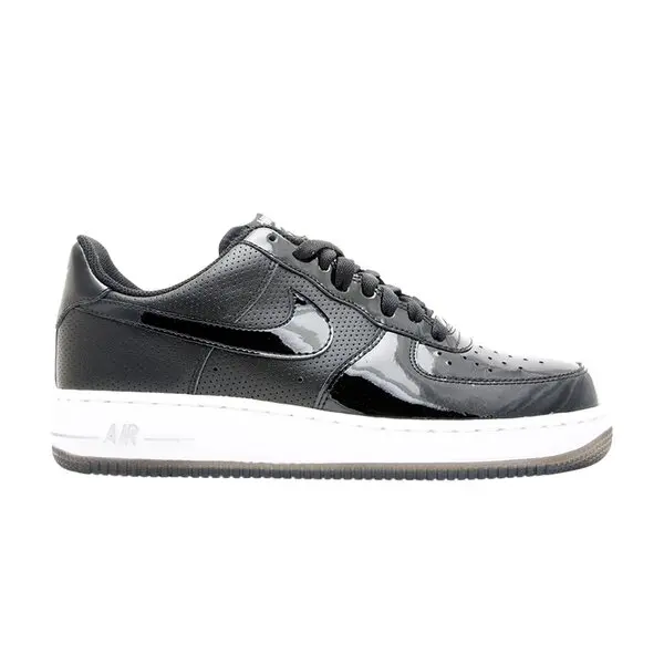 Nike Force 1 '07 Sneakers - Black