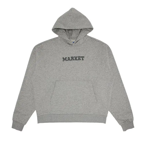 MARKET Terminally Online Hoodie
