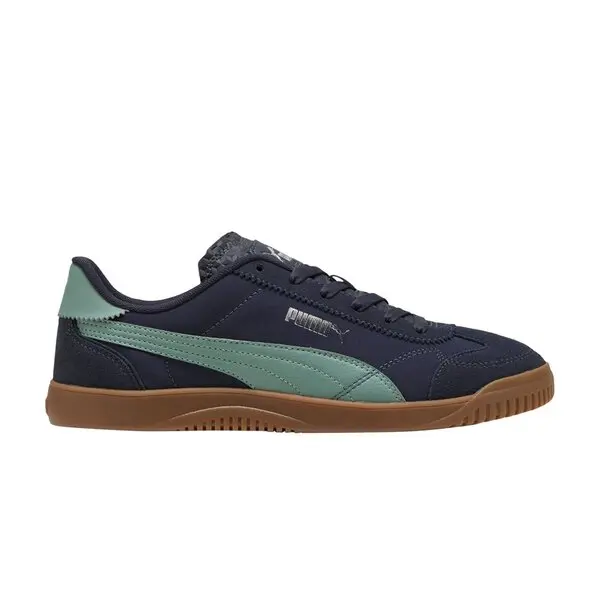 PUMA Club 5v5 Lux Og Sneakers - Blue