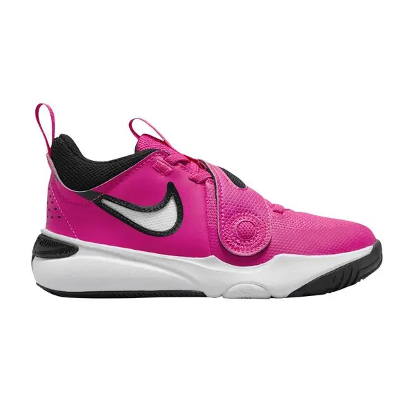 Nike Team Hustle D11 Ps - Pink