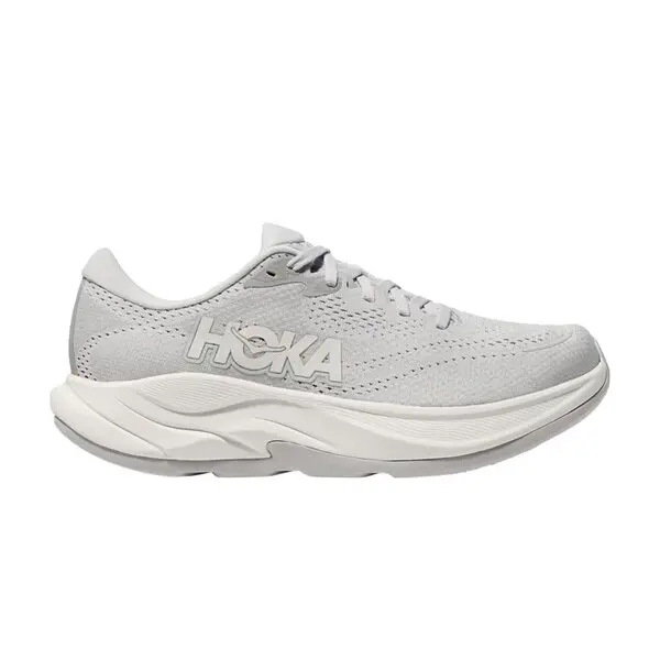 HOKA® Rincon 4 Stardust Sneakers - Grey