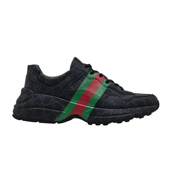 Gucci Gg Rhyton Sneakers