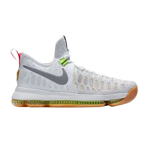 Nike Kd 9 Ep 'summer Pack' Sneakers