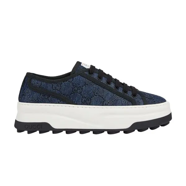 Gucci Tennis 1977 Low-top Sneakers