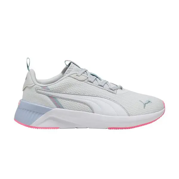 PUMA Softride Harli Feather Sneakers