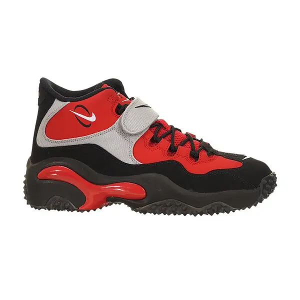 Nike Air Zoom Turf Michael Schumacher Sneakers