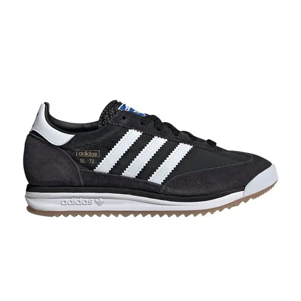 Adidas Sl72 Rs J Sneakers