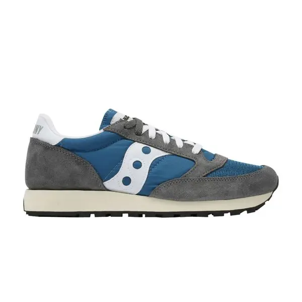 Saucony Jazz Original Vintage Sneakers - Grey