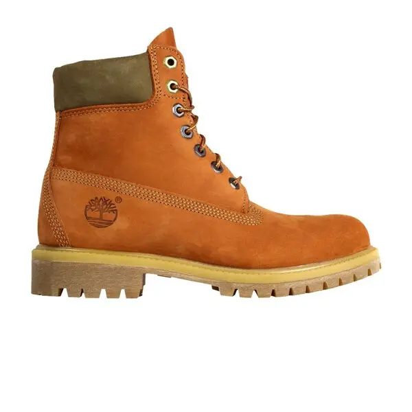 Timberland 6 Inch Premium Boots