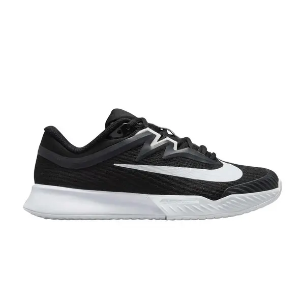 Nike Nikecourt Air Zoom Vapor Pro 3 Hc - Black