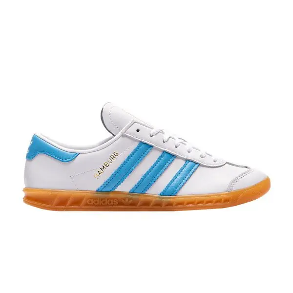 Adidas Hamburg Sneakers