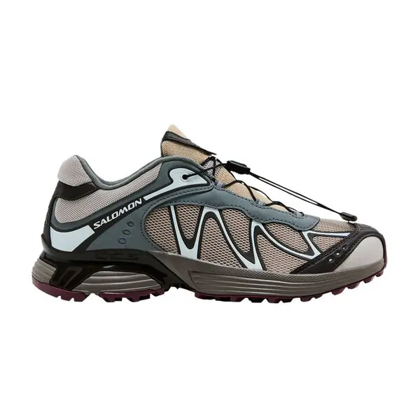 SALOMON Xt-whisper Oxford Sedona Sage - Tan