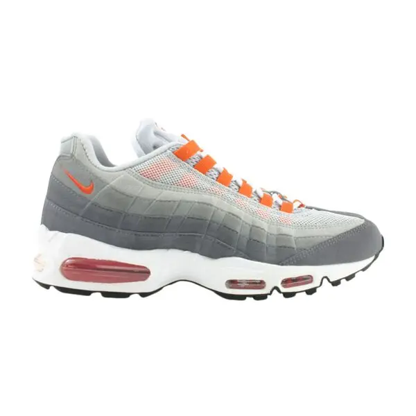 Nike Air Max 95 Sneakers - Grey
