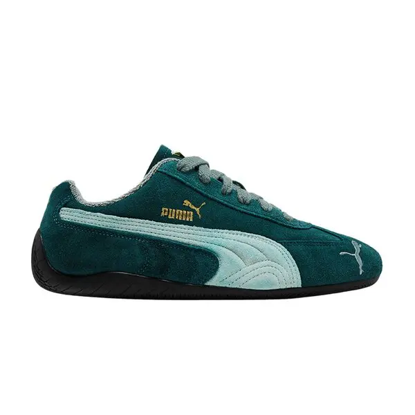 PUMA Speedcat 'the Never Worn 5' Sneakers - Green
