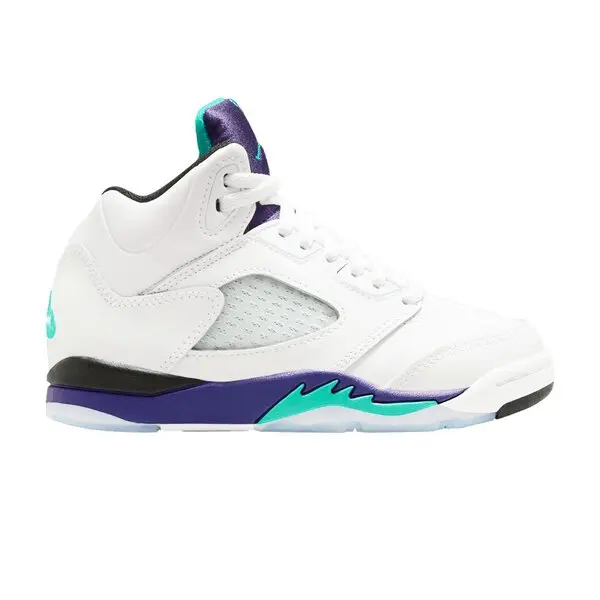 JORDAN 5 Retro Ps Sneakers