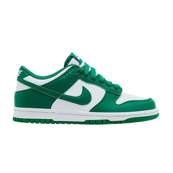 Nike Dunk Low Gs 'malachite