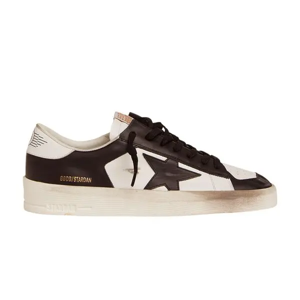 GOLDEN GOOSE Stardan Sneakers