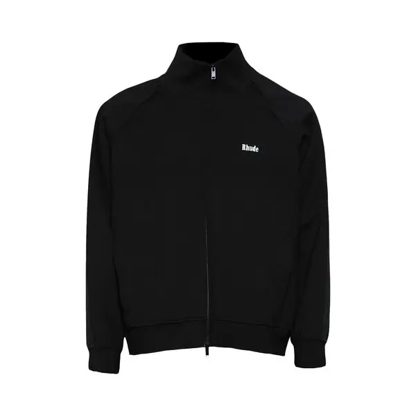 Rhude Hampton Traxedo Track Jacket