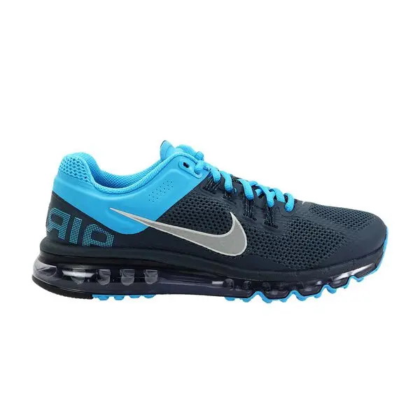 Nike Air Max+ 2013 Sneakers